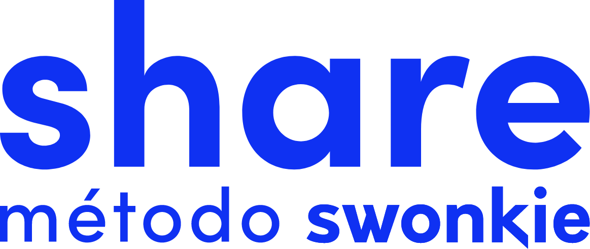 Homepage SHARE - Framework SHARE