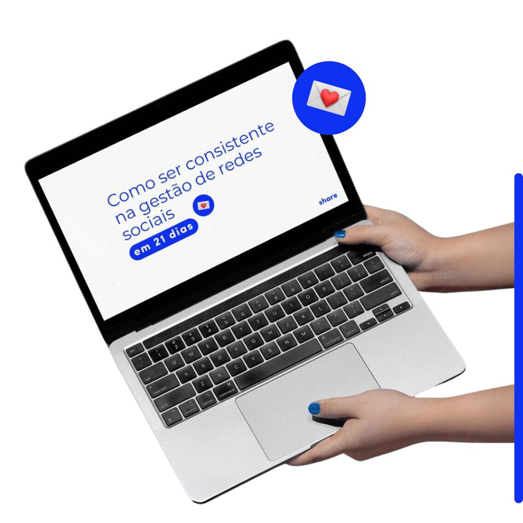 Homepage SHARE - Framework SHARE
