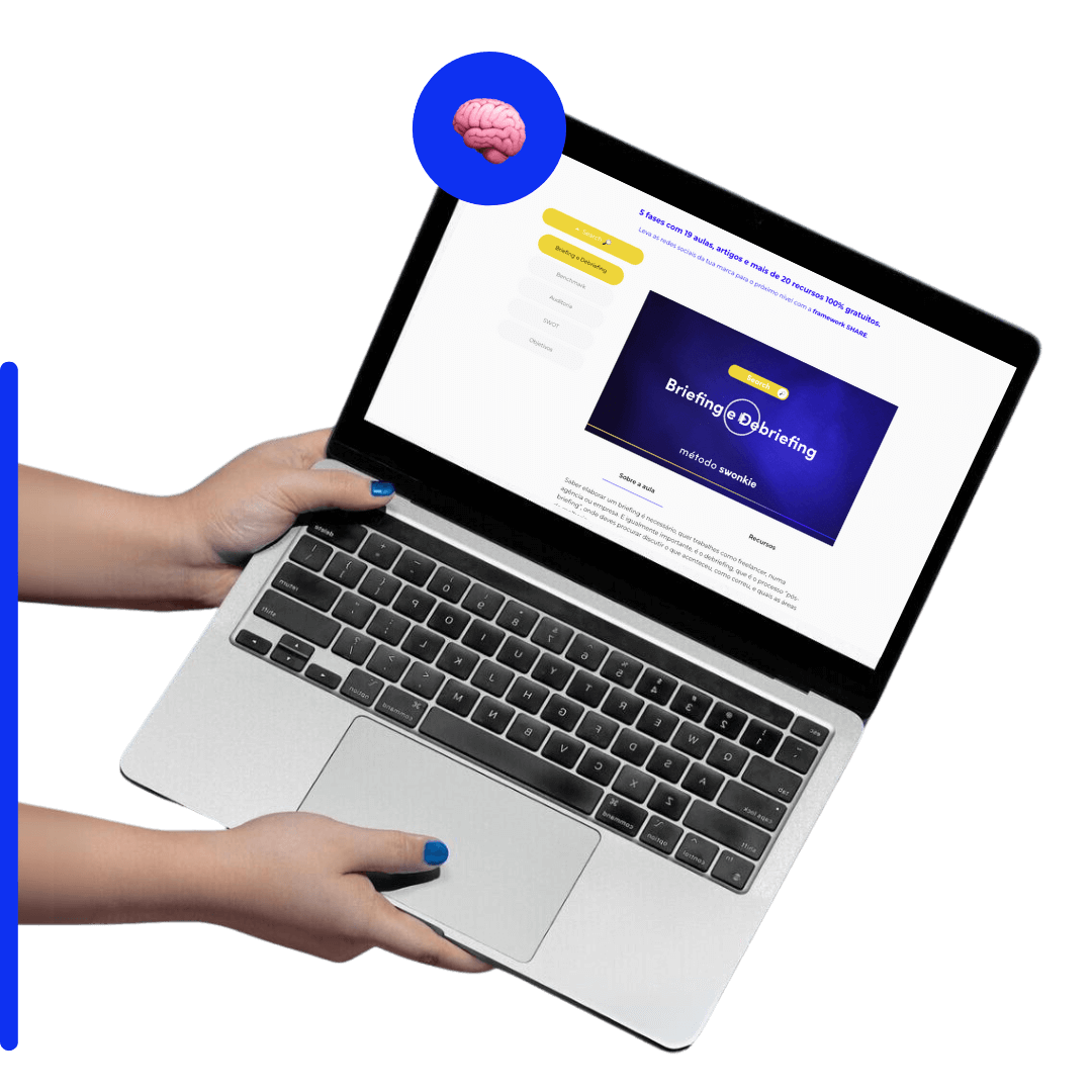 Homepage SHARE - Framework SHARE